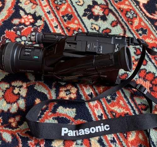 Видеокамера Panasonic G 120