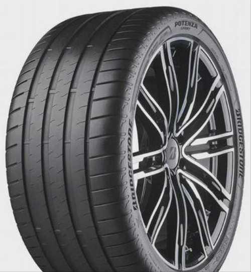 Bridgestone Potenza Sport 255/40 R19 100Y