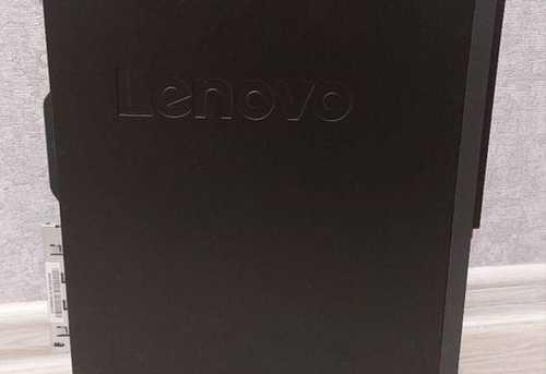 Компьютерный истемный блок Lenovo