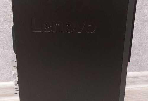 Компьютерный истемный блок Lenovo