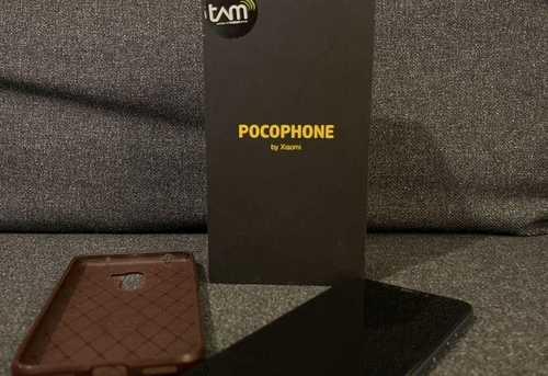 Xiaomi Pocophone F1, 6/128 ГБ