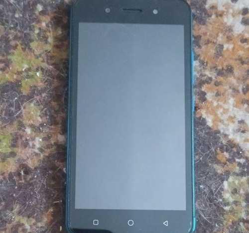 Itel A17, 16 ГБ