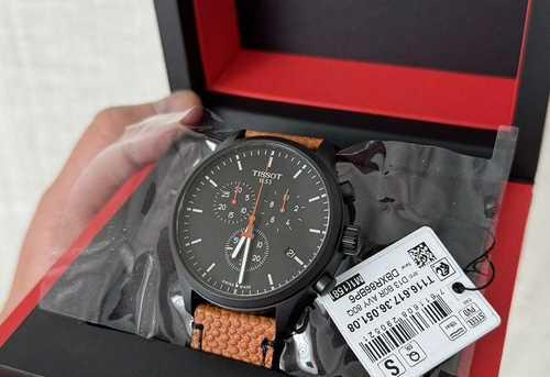 Tissot Chrono Xl Nba Special Edition