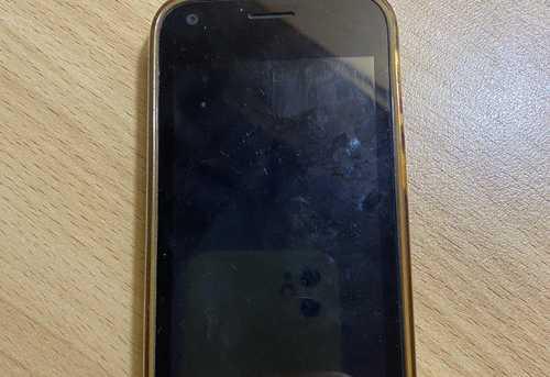 ZTE Blade L110, 8 ГБ