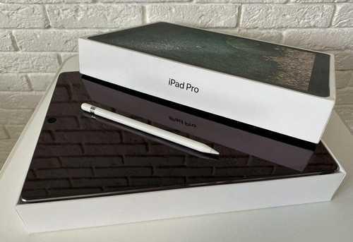 iPad Pro 12.9 Wi-Fi