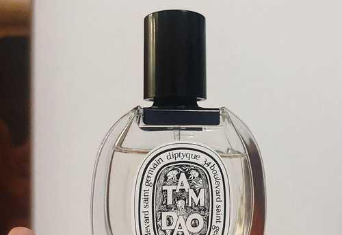 Tam Dao Eau de Toilette Diptyque 50 мл