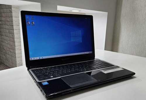 Ноутбук Packard Bell EasyNote V5WT2