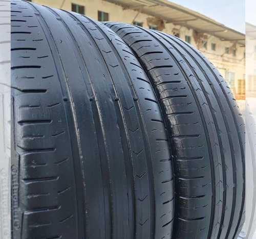 Continental ContiPremiumContact 5 205/55 R16