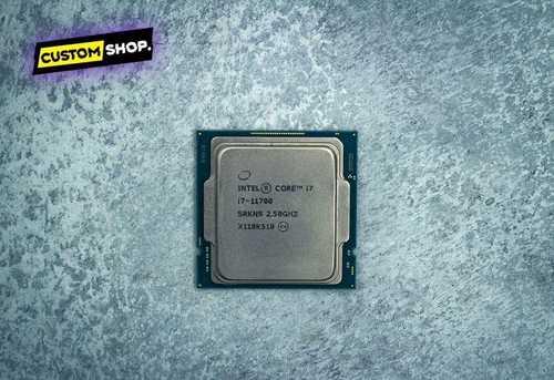 Процессор Intel Core i7-11700 2.5Ghz 8C/16T LGA 12