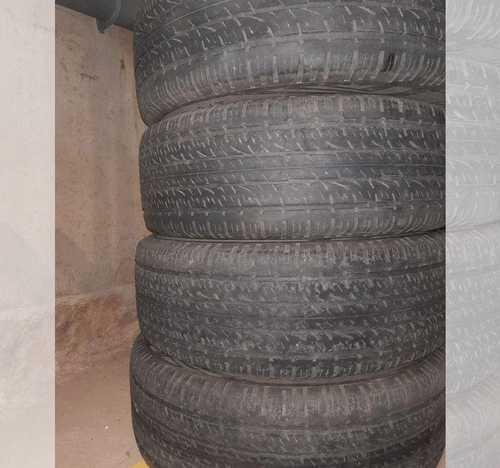 Viatti Bosco A/T 215/65 R16
