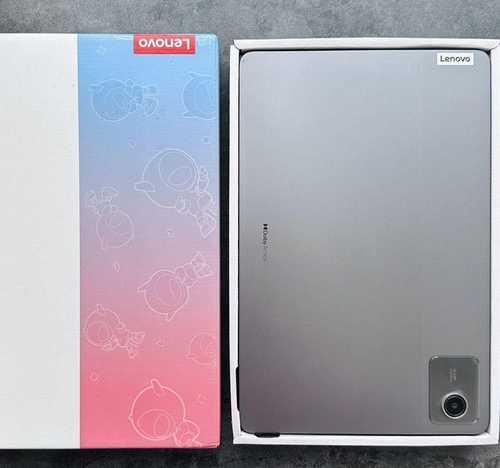 Lenovo Xiaoxin Pad 2024 8/128 GB