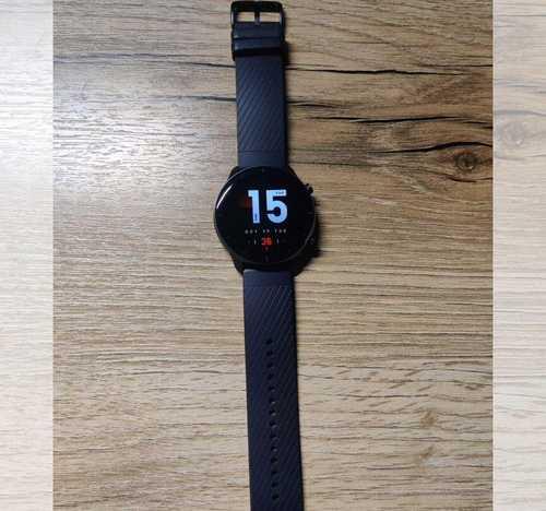 Умные часы Amazfit GTR 2 (New version)