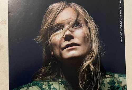 Ane Brun - After The Great Storm (LP, Green). 2020