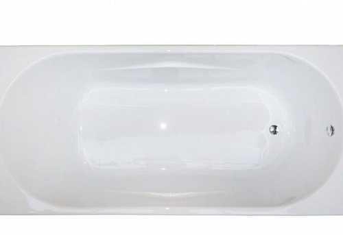 Акриловая ванна Royal Bath tudor RB 407702 (160x70