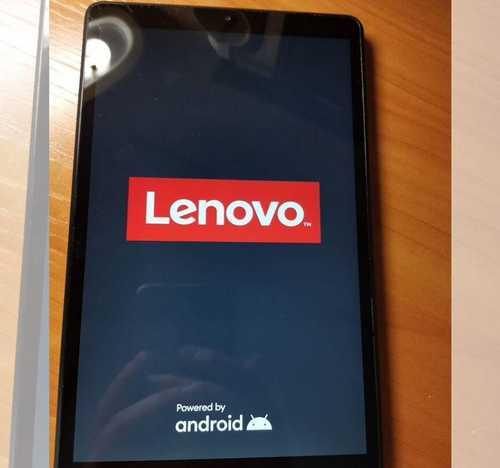 Планшет Lenovo tab m8