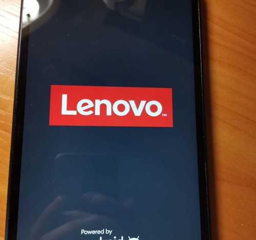 Планшет Lenovo tab m8