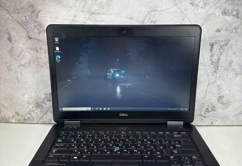 Dell Laititude E5440 i5-4210U/SSD 256/8 озу