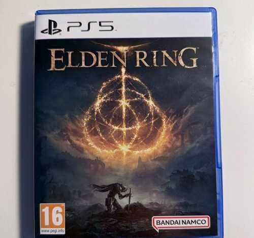 Elden ring ps5