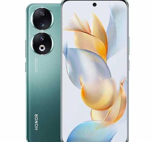 HONOR 90, 8/256 ГБ