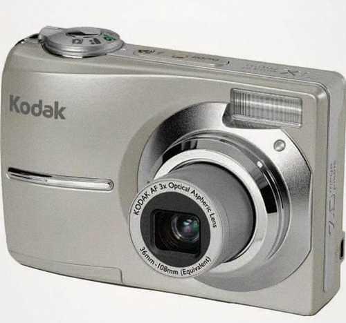 Kodak C713