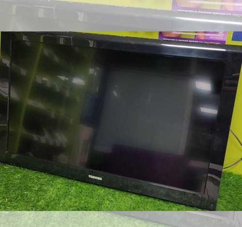 Телевизор Toshiba 32LV933RB