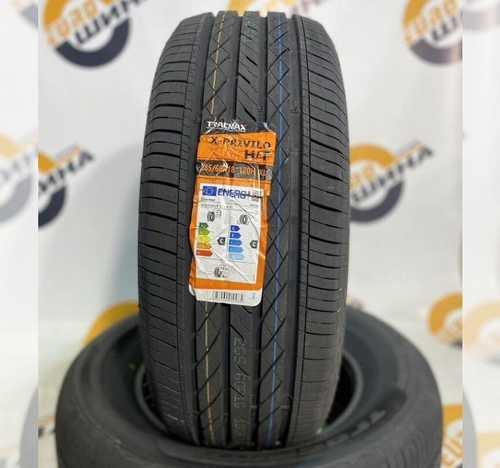 Tracmax X-Privilo H/T 285/60 R18 123H