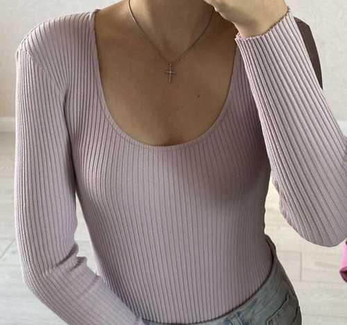 Боди женское zara