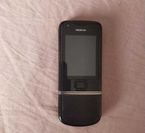 Телефон Nokia 8800e