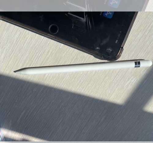 Apple pencil 1 поколения