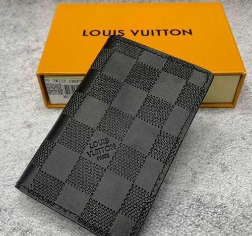 Картхолдер louis vuitton