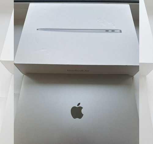 Apple macbook air