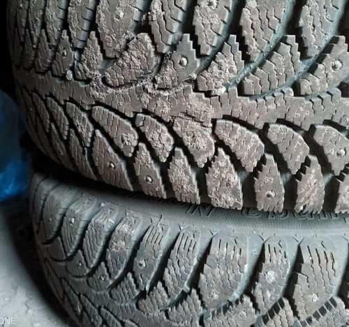 Шины СССР ИД-195 195/65 R15