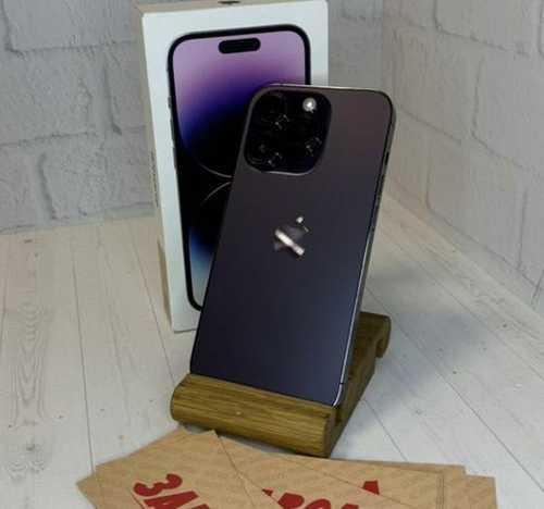 iPhone 14 Pro, 128 ГБ