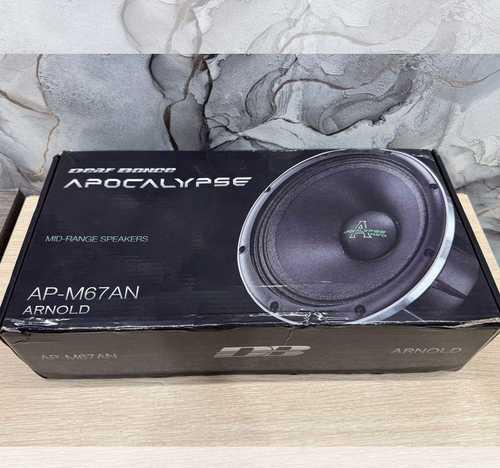 Apocalypse AP-M67AN