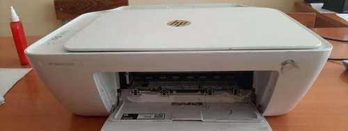 Принтер мфу струйный HP DeskJet2320