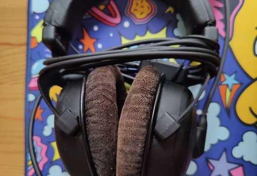 Beyerdynamic mmx 300 gen 2