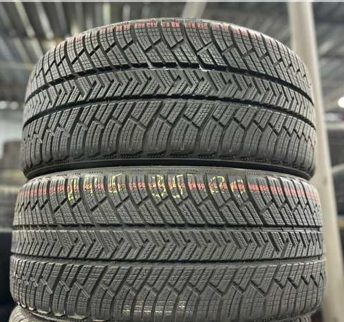 Michelin Pilot Alpin PA4 245/35 R20