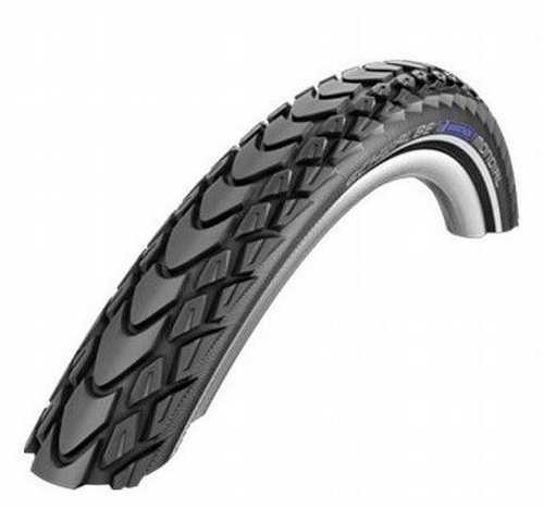 Покрышка Schwalbe marathon mondial 28x1.75 Perf Ra