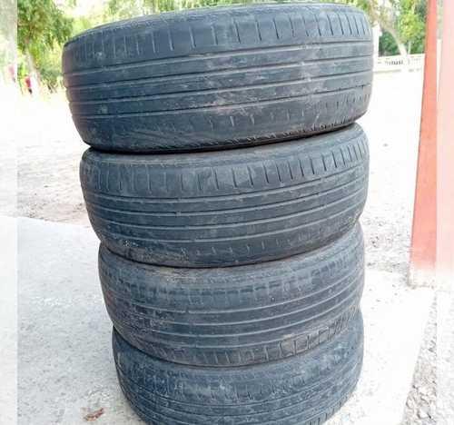 Nexen N Blue HD 185/60 R15 84H