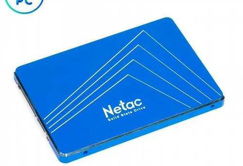 Накопитель SSD 2,5'' 240GB Netac NT01N535S-240G-S3