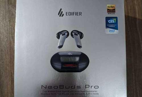 Edifier neobuds pro