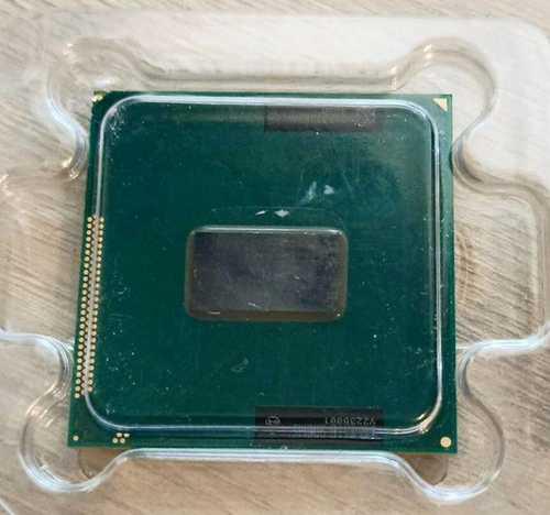 Процессор intel core i5 3210m