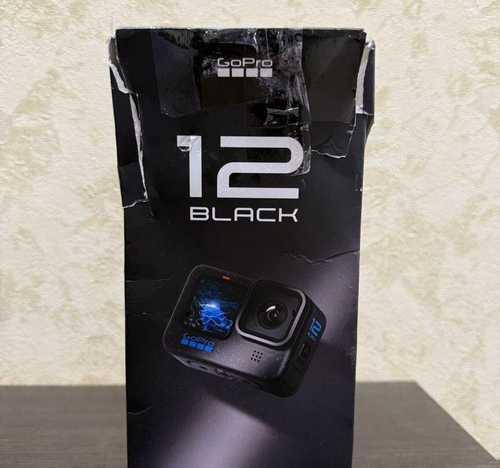 GoPro Hero 12 Black