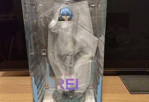 Аниме фигурка Ayanami Rei Radio Eva, Part 2