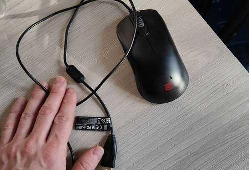 Игровая мышь zowie