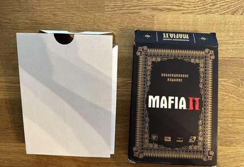 Mafia 2: коллекционное издание PC