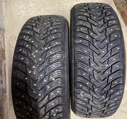 Nokian Tyres Hakkapeliitta 8 195/55 R16 91T