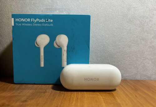 Наушники honor FlyPods Lite