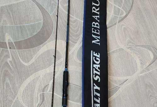 Спиннинг Abu Garcia Salty stage mebaru 792s