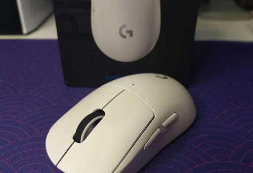 Logitech g pro superlight (custom)